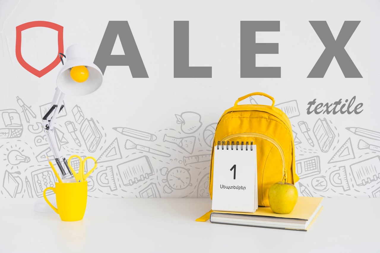 Best textile companies in Armenia - ALEX Textile